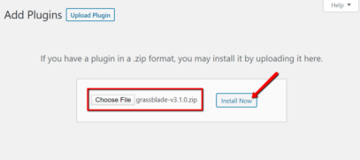 Install GrassBlade xAPI Companion - Next Software Solutions