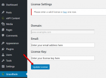 Install GrassBlade xAPI Companion - Next Software Solutions