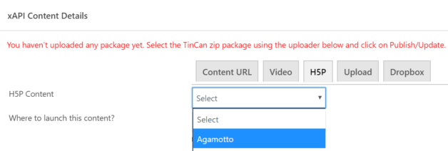 How to Upload and Track H5P Content on WordPress?