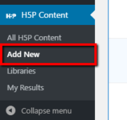 How to Upload and Track H5P Content on WordPress?