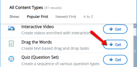 How to Upload and Track H5P Content on WordPress?
