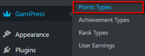 Getting started with Experience API for GamiPress - Next Software Solutions