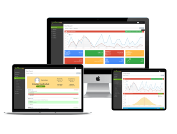 GrassBlade LRS - Learning Record Store you need