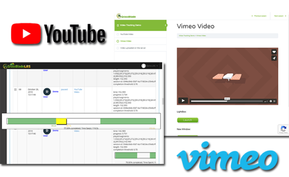 LearnDash xAPI, cmi5 & SCORM Addon Plugin - Upload & Track Content