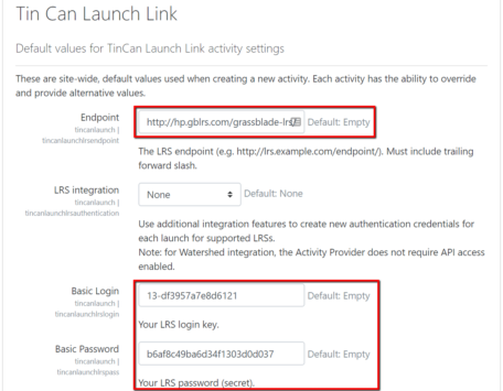 Upload and Track xAPI (TinCan) Content on Moodle LMS
