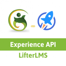 Experience API for LifterLMS - Add xAPI, cmi5 & SCORM Content