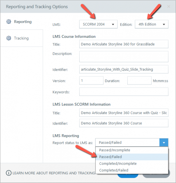 Upload Articulate Storyline 360 Content on WordPress [Easy Method]