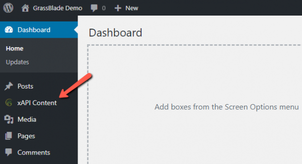 Methods to Upload Content - xAPI, cmi5 & SCORM - Next Software Solutions