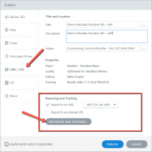 Upload Articulate Storyline 360 Content on WordPress [Easy Method]