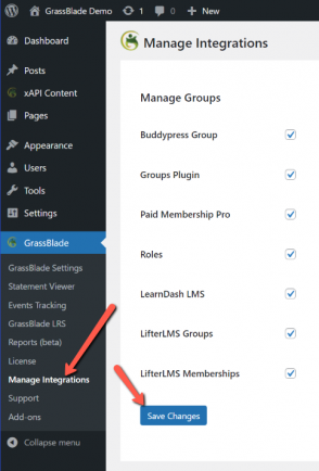Getting Started with Groups - Next Software Solutions