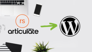 Upload Articulate Rise 360 Content on WordPress [Easy Method]